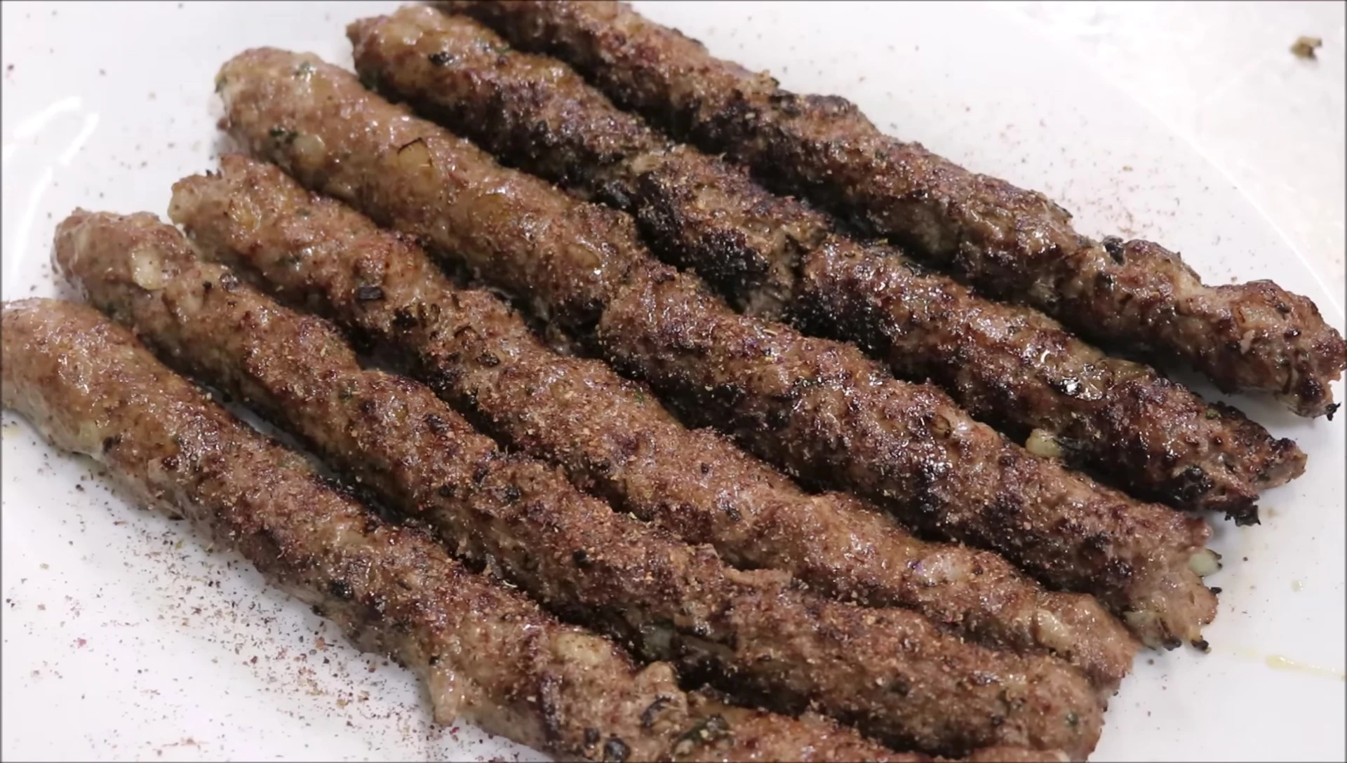 Lebanese Kofta Kebabs Recipe: A Step-by-Step Guide